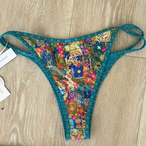 Bydee | Swim | Bydee Prague Bikini In Alegre Never Worn Tags Still On ...